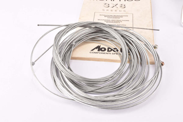 NOS/NIB Modolo Morphos Superlight Shifting Brake Levers from the 1990s ...