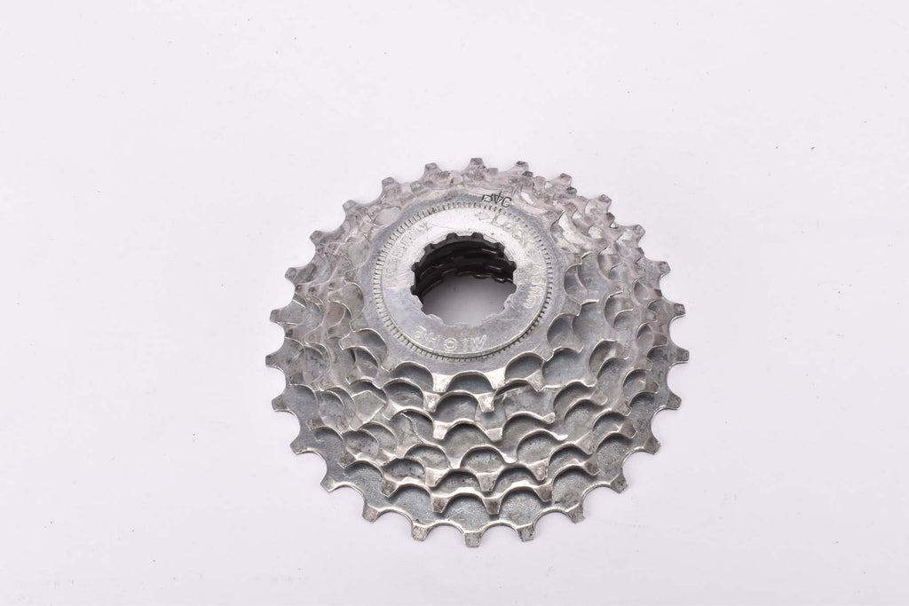 Miche 7-speed Shimano Hyperglide Fit / Compatible Cassette with 13-26 ...