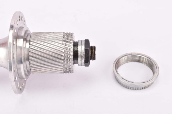 Maillard 700 Helicomatic Rear Hub with 36 holes from 1989 – Velosaloon.com