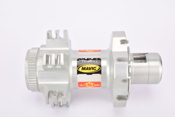NOS Mavic Crossmax SL Disc Hub Body Set for 24 Spokes and Center Lock ...