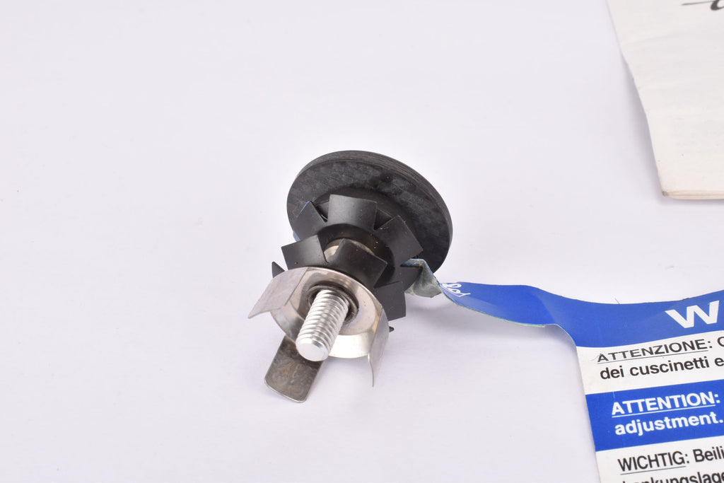 NOS Campagnolo Record #HS01-REHI Hiddenset 1" semi integrated Ahead He ...