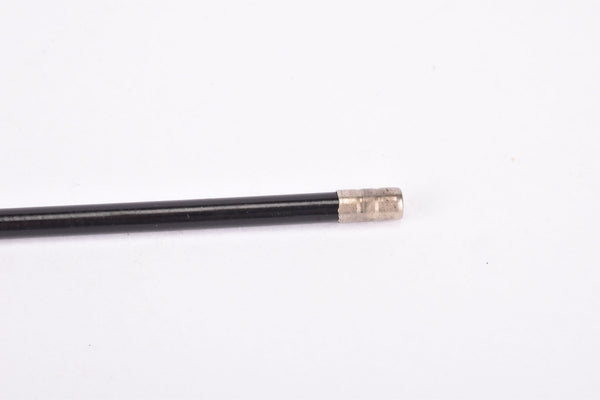 NOS Black bike Cable Housing in 20 cm from the 1980s - 1990s ...