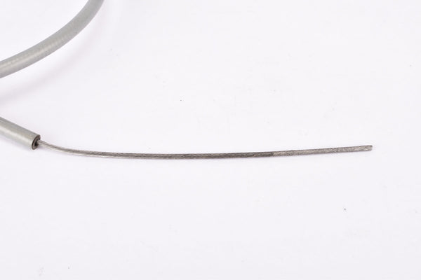 NOS Grey Weinmann Brake Cable Set (Cable, Housing, Ferrule) for front ...