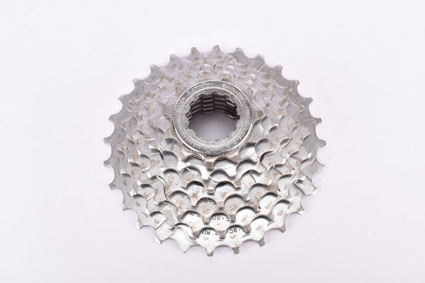 Shimano #CS-HG70 7-speed Hyperglide Cassette with 11-28 teeth from 199 ...