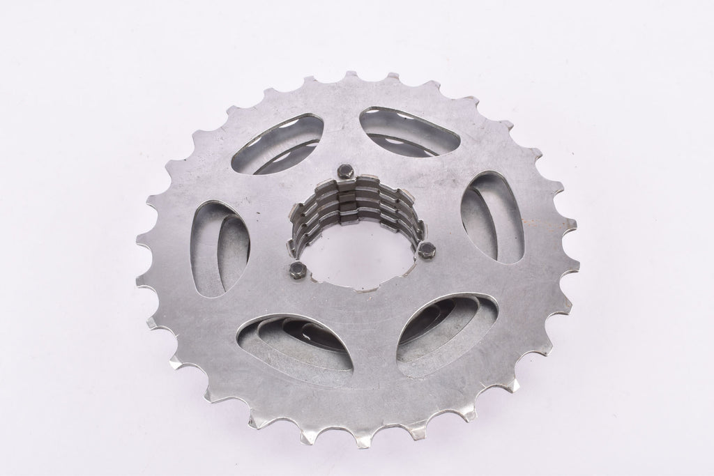 Shimano #CS-HG70 7-speed Hyperglide Cassette with 11-28 teeth from 199 ...