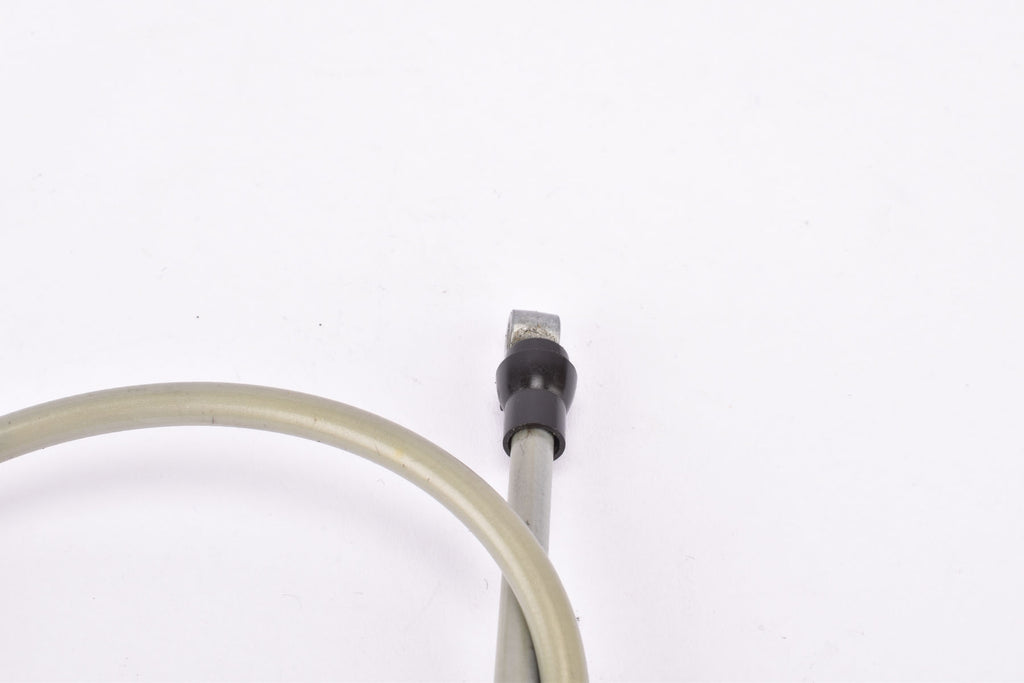 NOS Grey Weinmann Brake Cable Set (Cable, Housing, Ferrule) for front ...