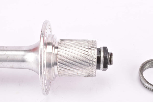 Maillard 700 Helicomatic Rear Hub with 36 holes from 1986 – Velosaloon.com