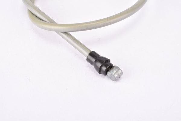 NOS Grey Weinmann Brake Cable Set (Cable, Housing, Ferrule) for front ...