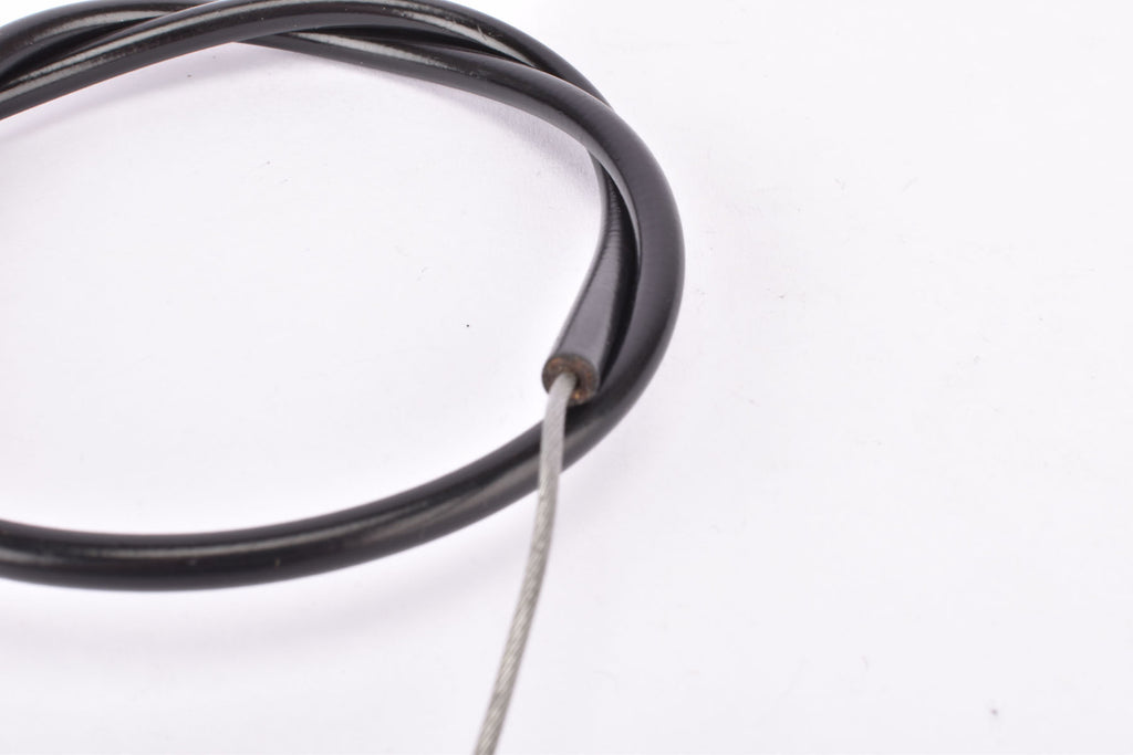 NOS Black Wh, Weinmann copy, Brake Cable Set (Cable, Housing, Ferrule ...