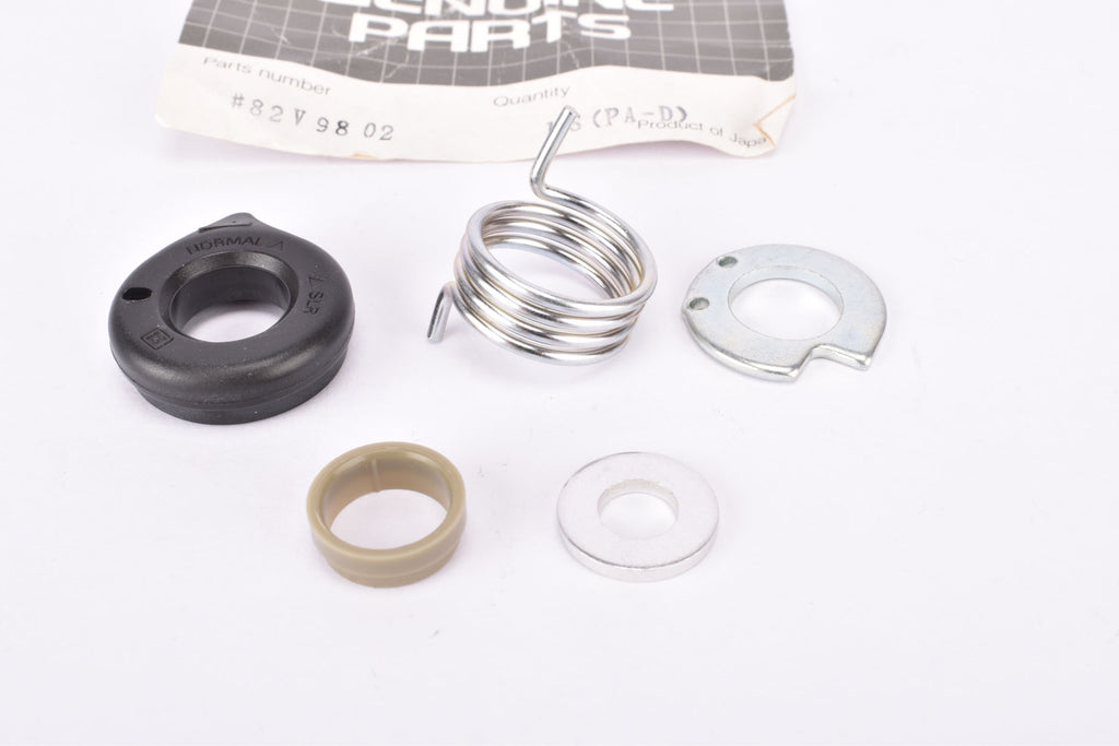 NOS Shimano #82Y9802 Cantilever Hooking Link fixing Bolt unit (M6 x 12 ...