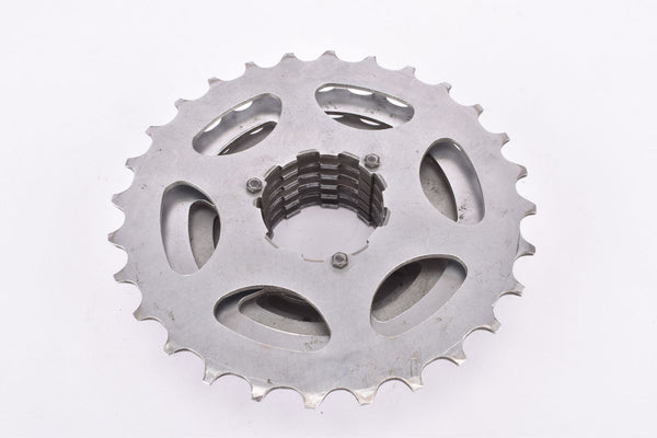 Shimano #CS-HG70-7E 7-speed Hyperglide Cassette with 12-28 teeth from ...