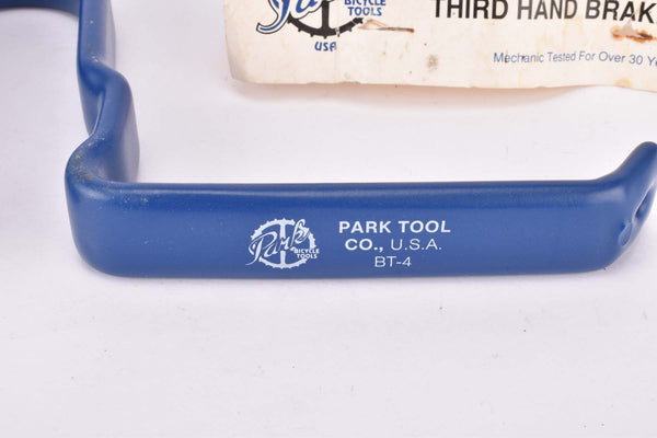 NOS Park Tool "third hand" Brake Tool #BT-4 for Cantilver brakes, from ...