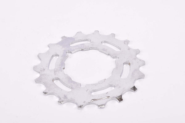 NOS Shimano 7-speed and 8-speed Cog, Hyperglide (HG) Cassette Sprocket ...