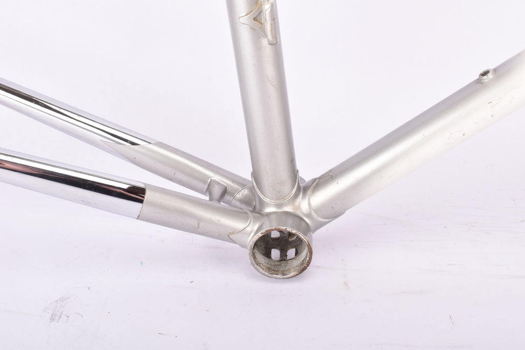 Concorde Astore Design Fuego vintage steel road bike frame Cromor ...