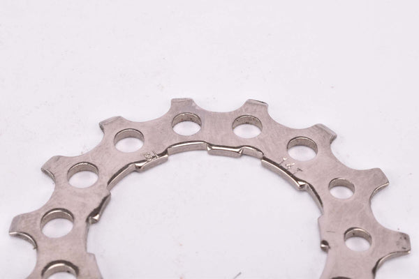 NOS Shimano Ultegra #CS-6500 9-speed Hyperglide (HG) Cog, Cassette Spr ...