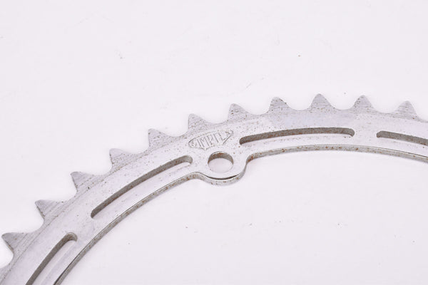 NOS Simplex Competition 6 pin steel Chainring 48 teeth and 156 mm BCD ...