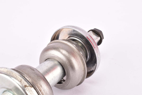 NOS Thun Thompson 40mm press fit square tapered Bottom Bracket with 13 ...