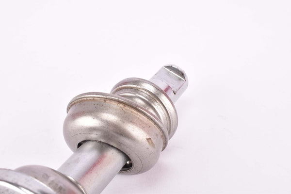 Thompson 40mm press fit cottered Bottom Bracket with 142mm axle (Glock ...