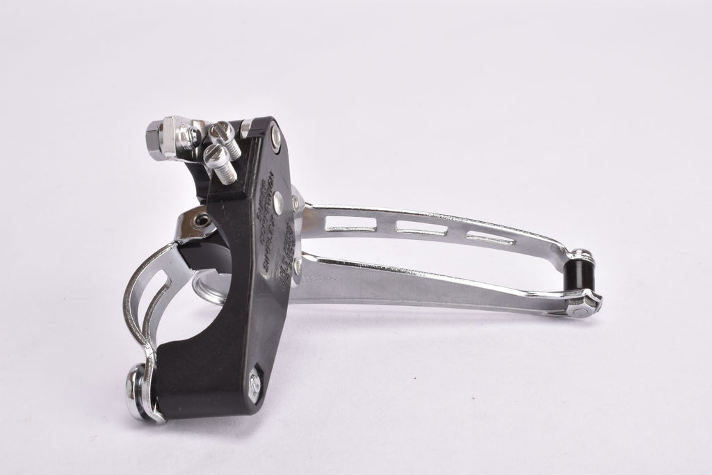 NOS Simplex (Spidel) Super-Competiton #LJ A302 clamp on front deraille – Velosaloon.com