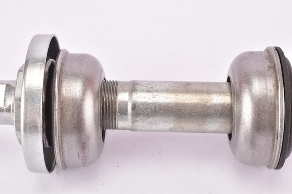 Thun Thompson 40mm press fit square tapered Bottom Bracket with 135mm ...