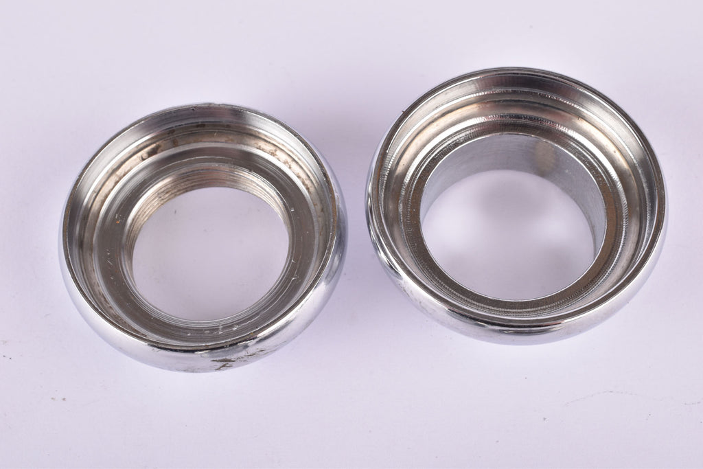 Campagnolo Record Pista #1040 Headset with italian Thread from the 196 ...