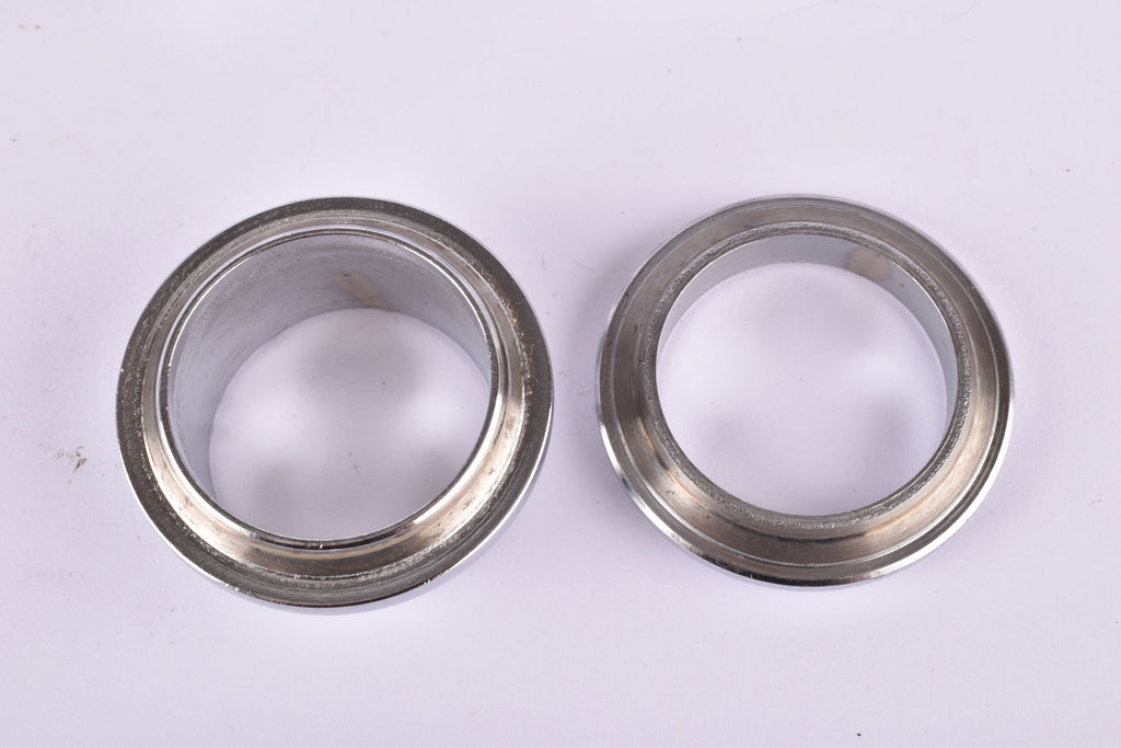 Campagnolo Record Pista #1040 Headset with italian Thread from the 196 ...