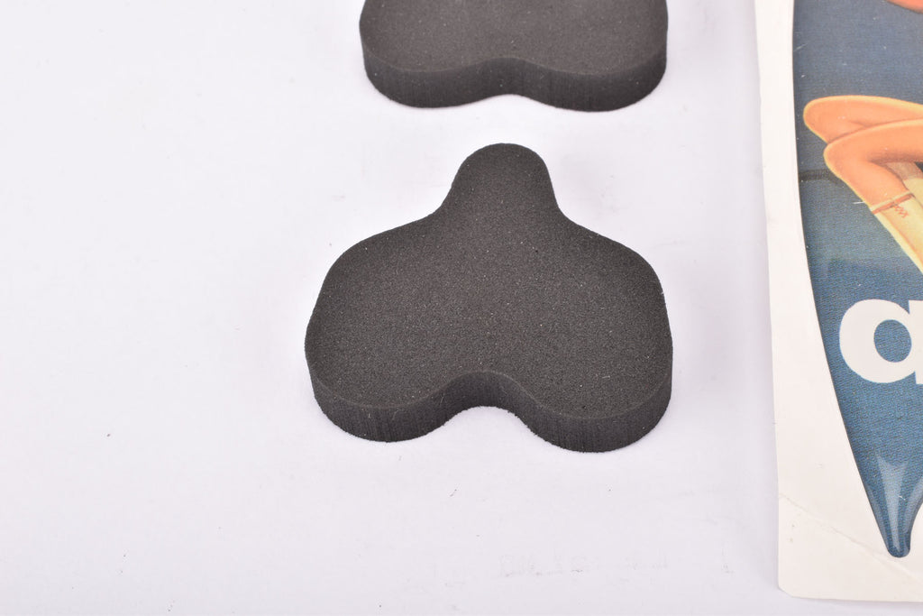 NOS Cinelli Alter / Integralter Pin Up Girls for Stems in 120 - 130 mm ...