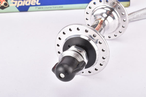 NOS/NIB Maillard / Spidel 700 Professional Team Issue low flange front ...