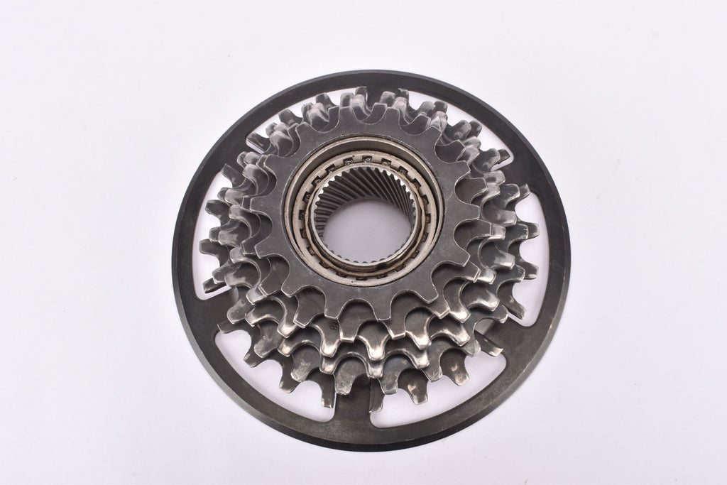 Maillard Helicomatic 6-speed Freewheel with 14-24 teeth from the 1980s ...