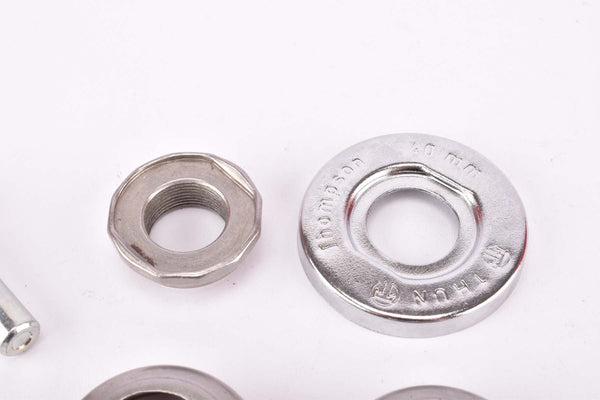 NOS Thun Cottered Thompson 40mm press fit Bottom Bracket (Glockenlager ...