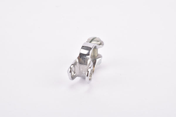 NOS Campagnolo Gear Cable Stop chainstay clip #636 – Velosaloon.com