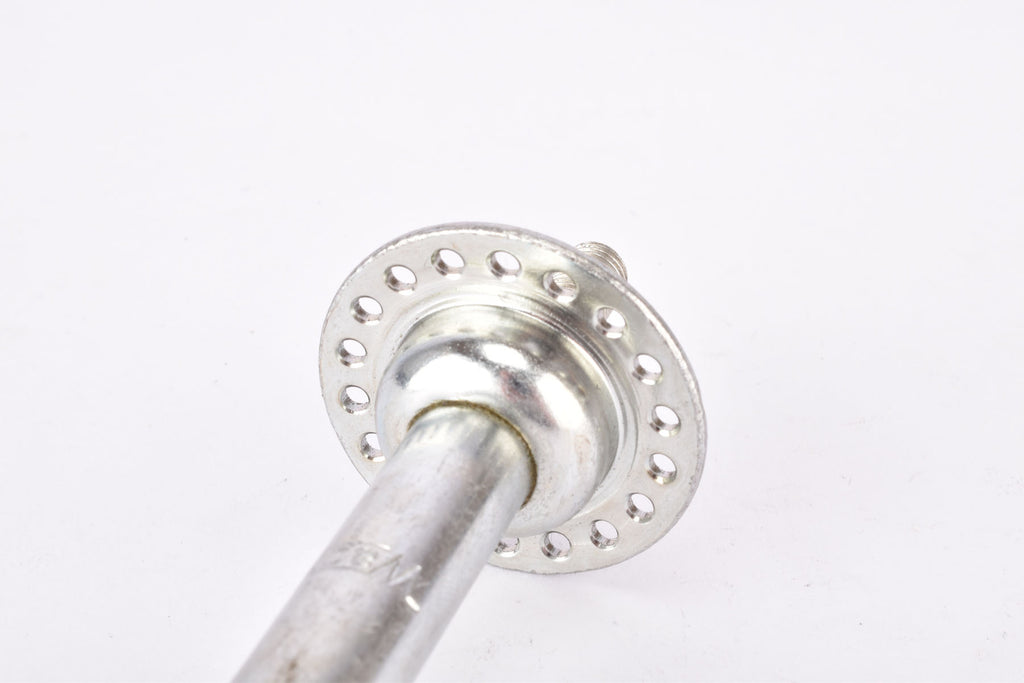 NOS Wagner zinc plated steel small flange Front Hub with 36 holes and ...