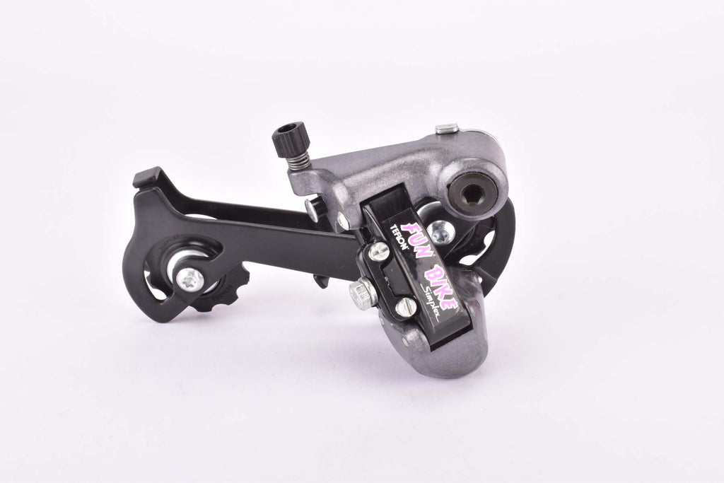 NOS Simplex Fun Bike #10117 long cage MTB rear derailleur from the lat ...