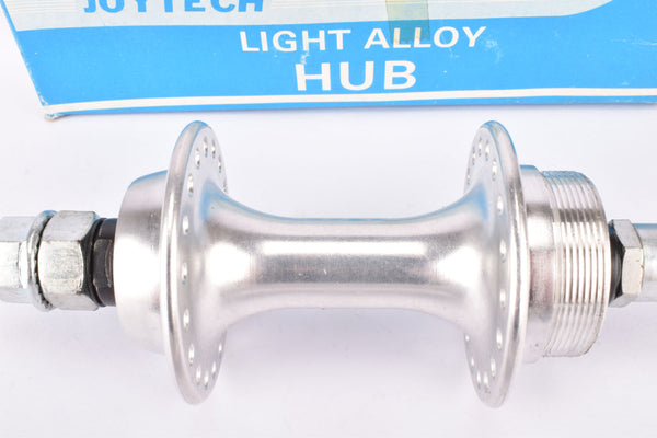 NOS/NIB Joytech Hub Set with 36 holes and full axle from 1980s ...