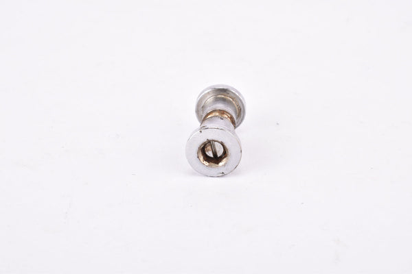 Primax Italy chromed seat post clamping binder bolt from the 1980s - 1 ...