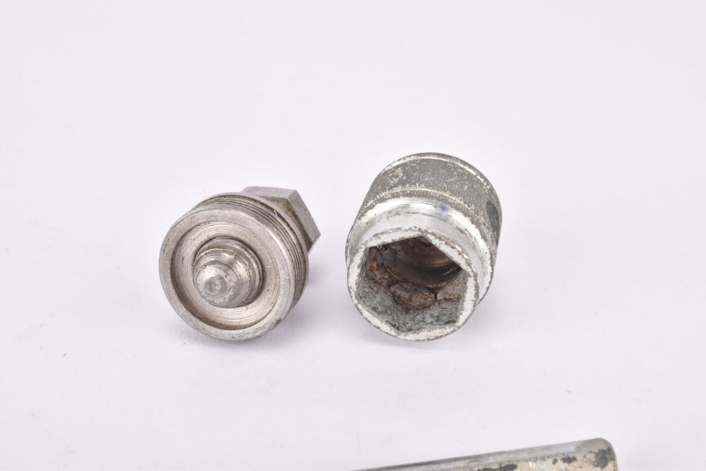 Original Stronglight 23.35 mm Crankset / Chainwheel extractor and Dust – Velosaloon.com