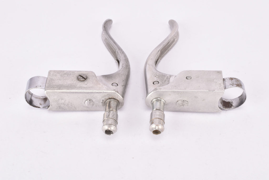 Universal Mod. 51 / 61 / 68 non aero Brake Lever Set from the 1950s ...