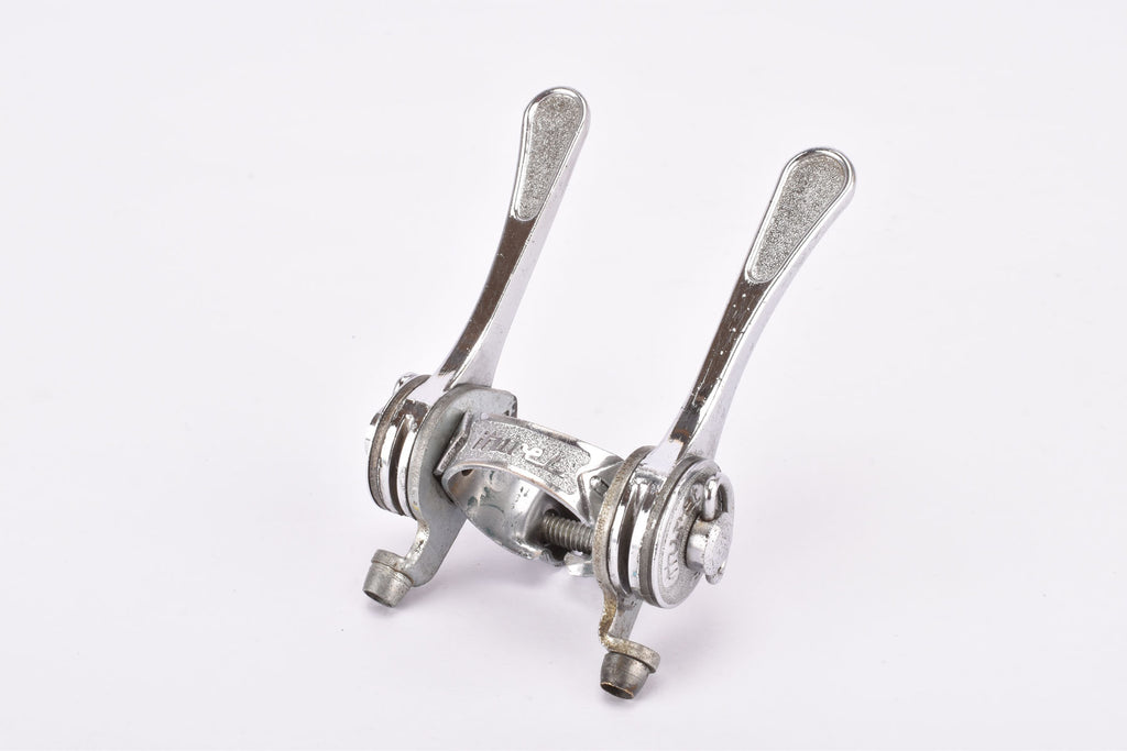 Huret Allvit / Svelto Clamp-on Gear Lever Shifter Set from the 1960s ...