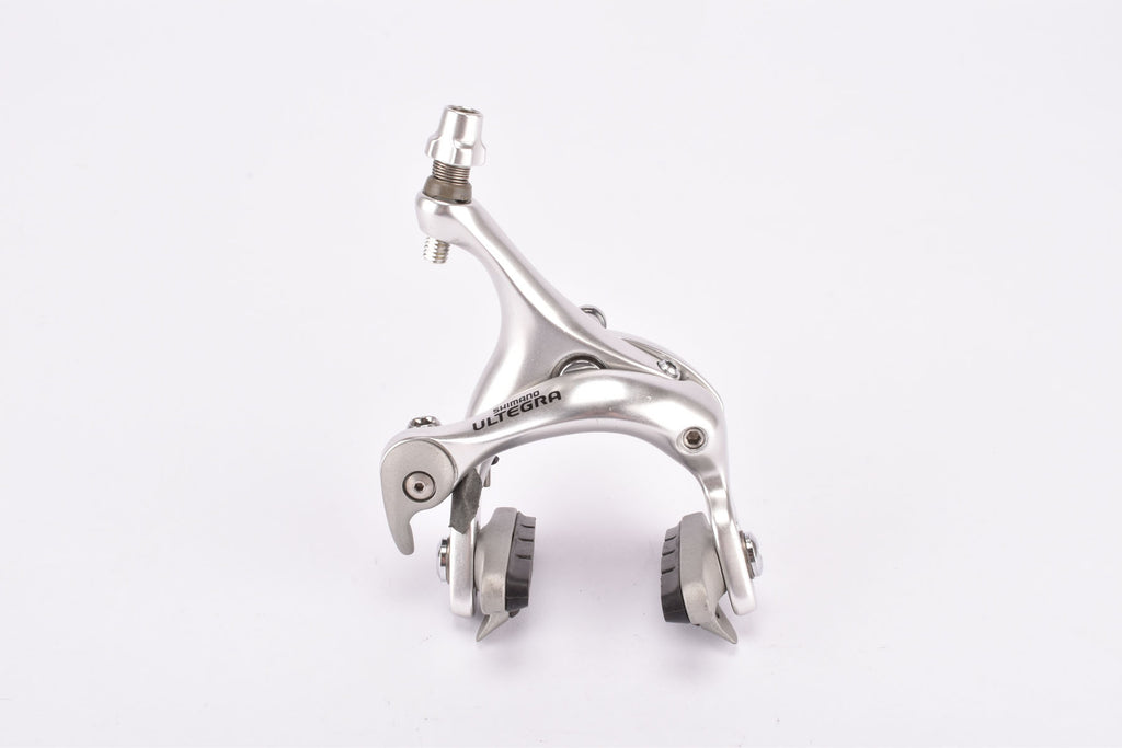 NOS Shimano Ultegra #BR-6500 dual pivot rear brake caliper from 1999 – Velosaloon.com