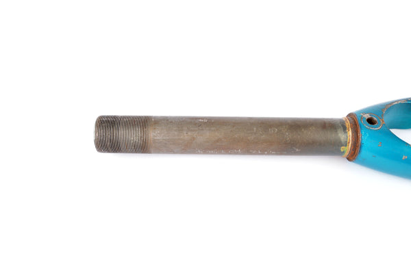 28" Aero Steel Fork with Chromoly 4130 Tubing from the 1990s ...