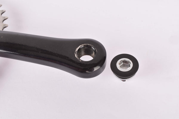 Shimano Deore LX #FC-M563 triple Crankset with 42/32/22 Teeth and 175m ...