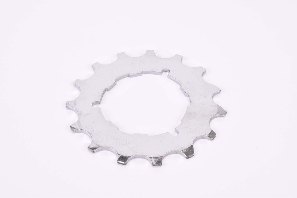 NOS Shimano 7-speed and 8-speed Cog, Hyperglide (HG) Cassette Sprocket ...
