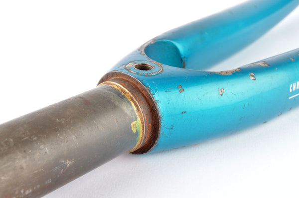 28" Aero Steel Fork with Chromoly 4130 Tubing from the 1990s ...