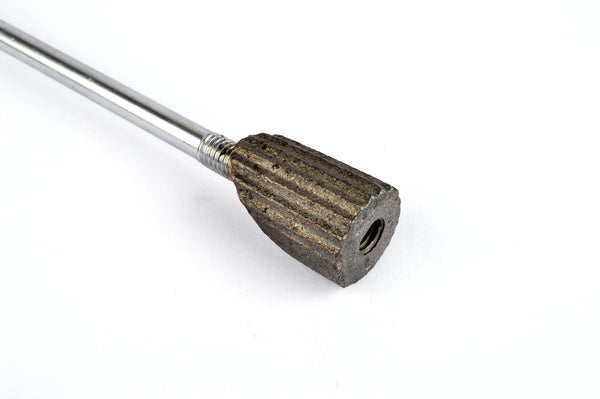 NOS Stem Expander Bolt and Wedge in 148mm with 21.5mm Wedge diameter f ...