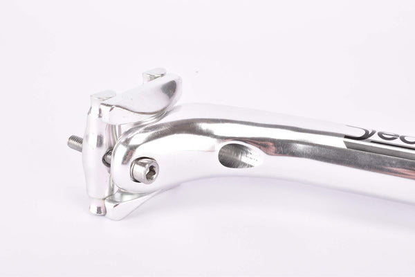 Deda RS01 iconic polished seat post in 27.2mm – Velosaloon.com