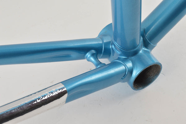 NOS Legnano Gran Premio Frame 55 cm (c-t) 53,5 (c-c) Reynolds 531 ...