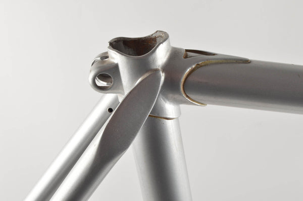 NOS Gitane Strada Frame 57,5 cm (c-t) 55 (c-c) Reynolds 531 ...