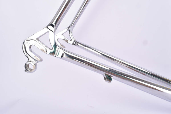 Concorde Astore vintage road bike frame in 65 cm (c-t) / 63.5 cm (c-c ...