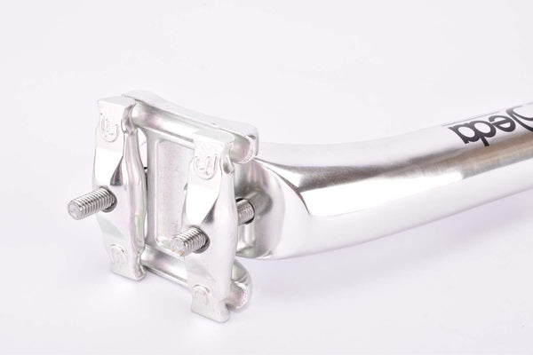 Deda RS01 iconic polished seat post in 27.2mm – Velosaloon.com