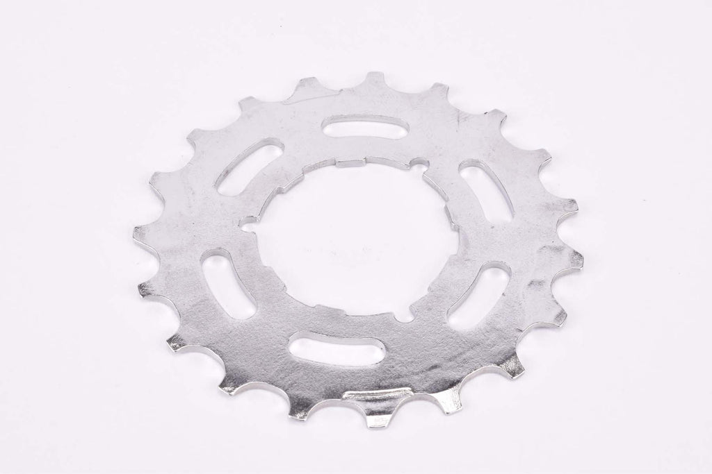 NOS Shimano 7-speed and 8-speed Cog, Hyperglide (HG) Cassette Sprocket ...